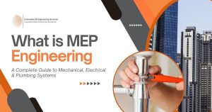 What is MEP Engineering: A Complete Guide to Mechanical, Electrical ...
