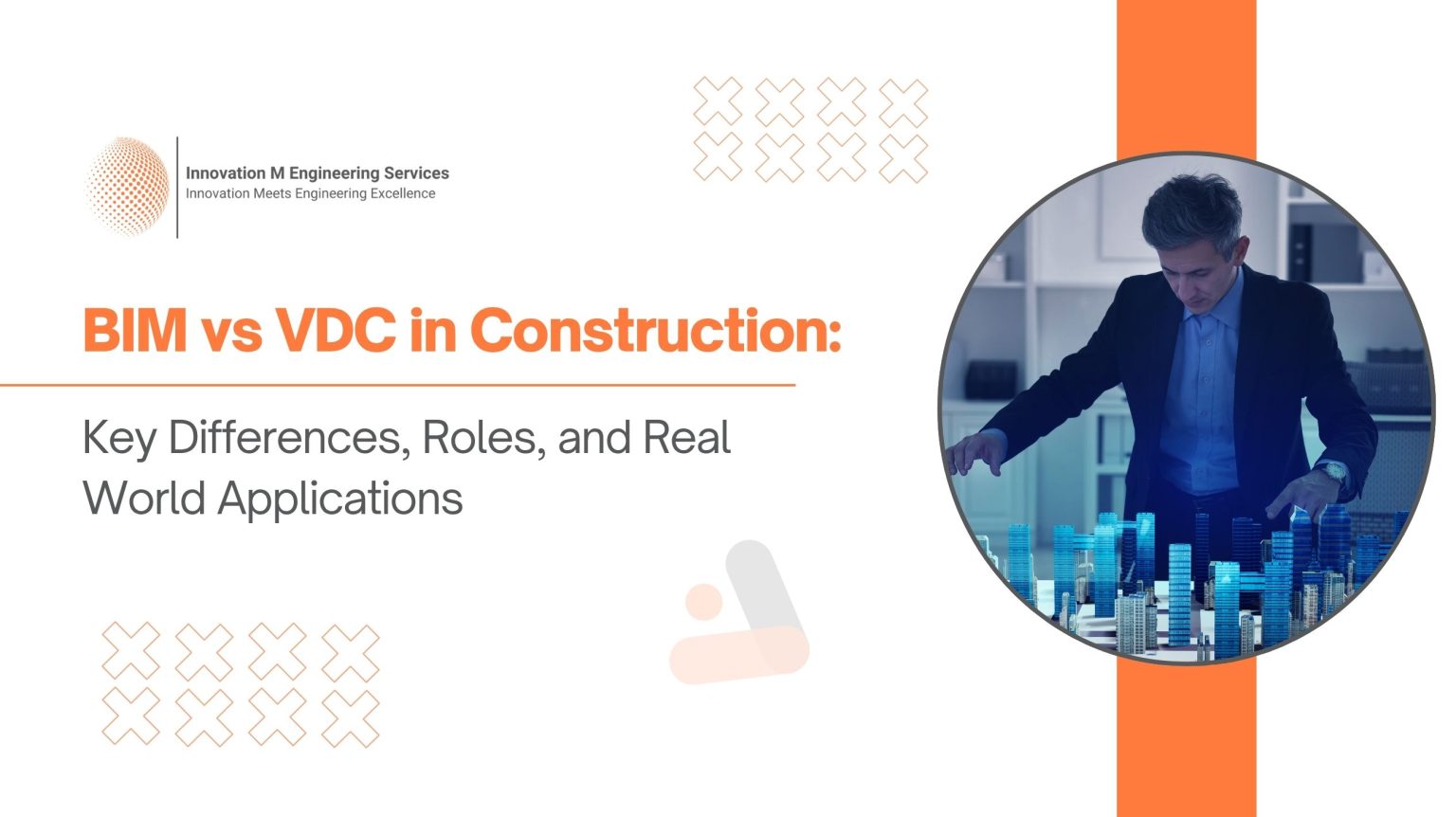 BIM vs VDC in Construction: Key Differences, Roles, and Real-World ...