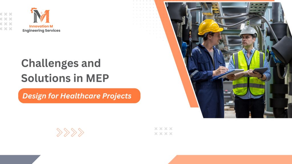 MEP Plumbing Engineering: Guide to Design & Tools